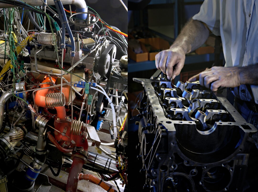 DANIELSON Group | Let's give material to your ideas