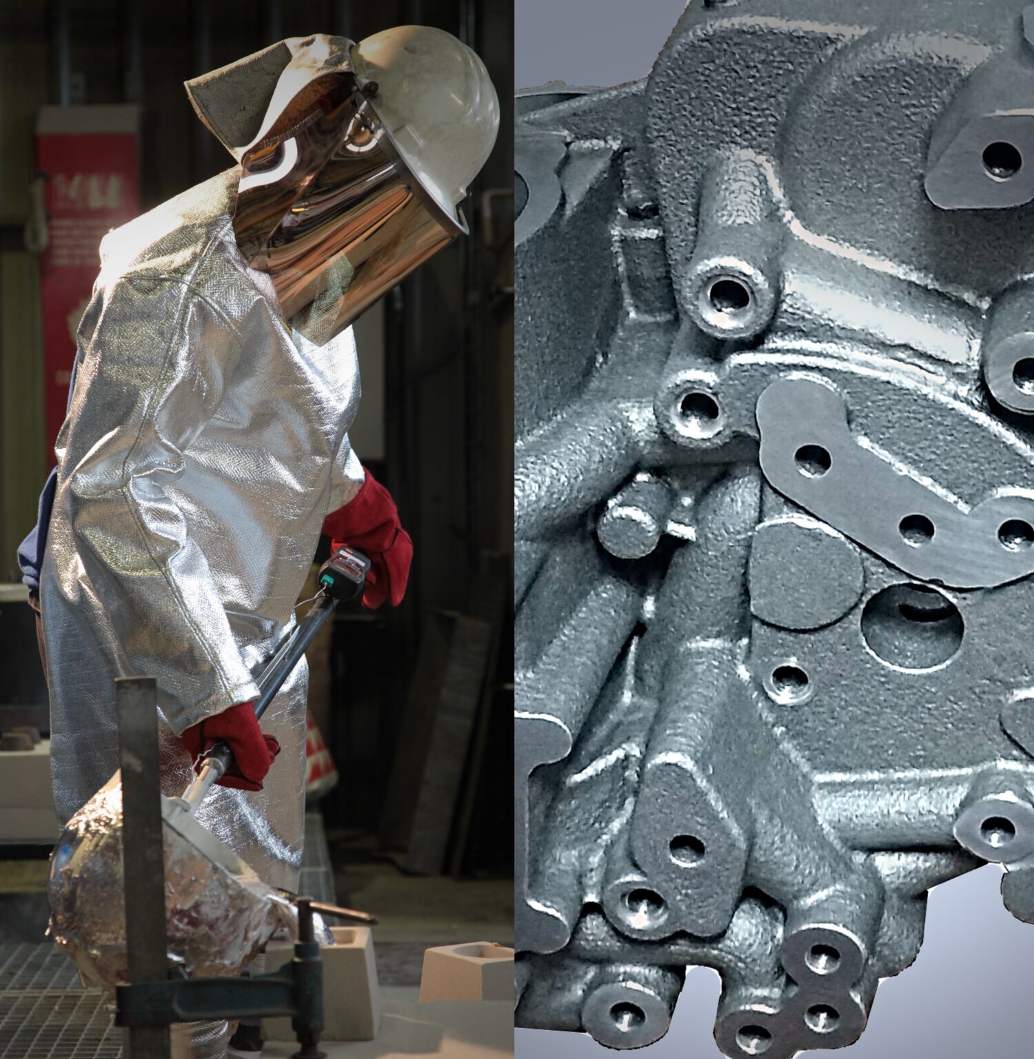 DANIELSON Group | Let's give material to your ideas