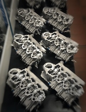 Groupe DANIELSON | Donnons de la matière à vos idées