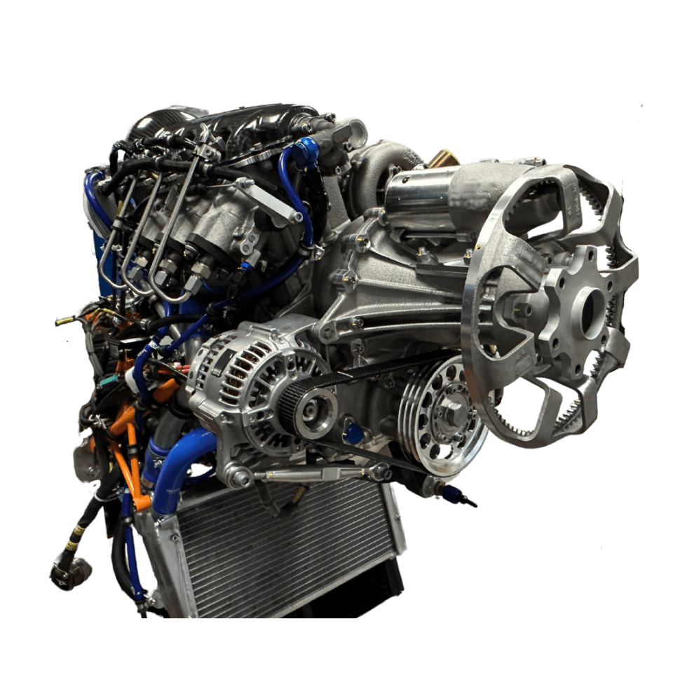 Trident | DANIELSON Group